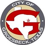 City of Groesbeck, Texas