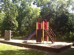 City of Groesbeck, Texas